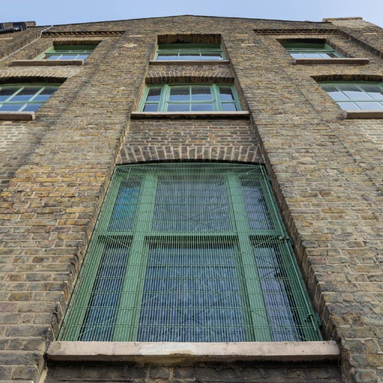 Ragged School Museum, London - Brouns & Co
